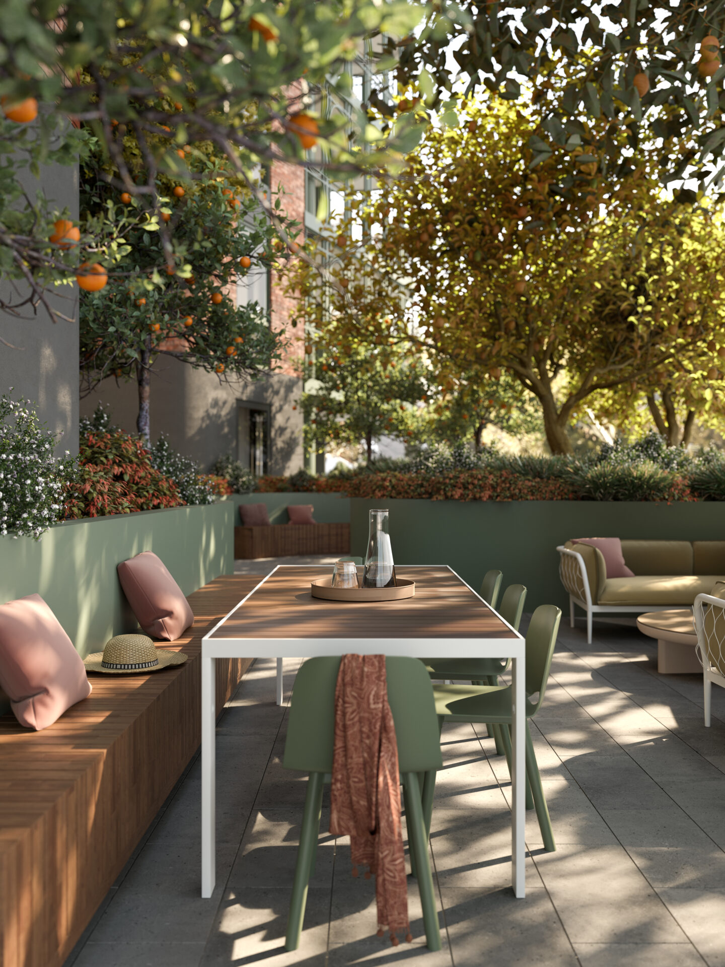 New Mount Lawley Apartments Coming Soon | West Residences | Willing ...